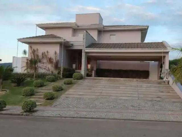 Casa / Sobrado em Condomínio para Venda em Mairiporã/SP Jundiaizinho 3 Quartos