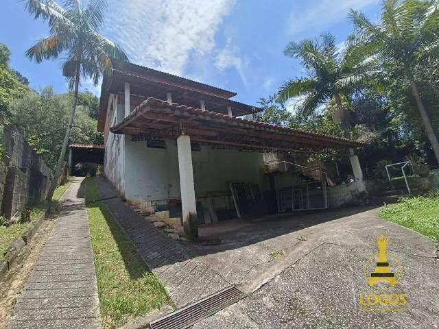 Casa / Sobrado em Condomínio para Venda em Mairiporã/SP Juqueri Mirim 4 Quartos