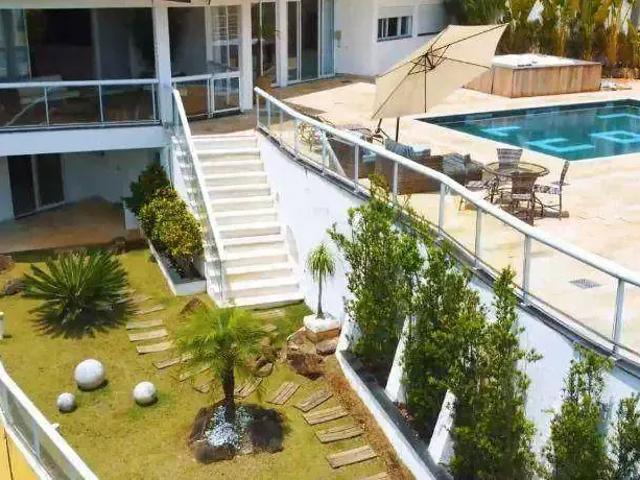 Casa / Sobrado em Condomínio para Venda em Mairiporã/SP Jardim Carpi 4 Quartos