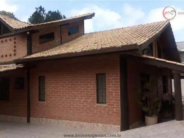 Casa / Sobrado em Condomínio para Venda em Mairiporã/SP Jardim Carpi 3 Quartos