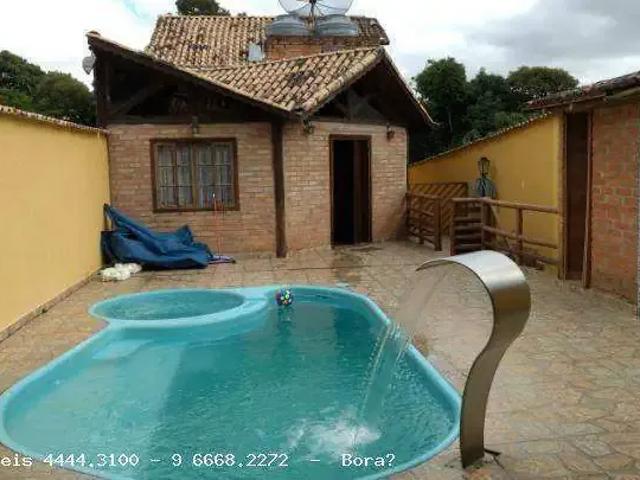 Casa / Sobrado em Condomínio para Venda em Mairiporã/SP Jardim Carpi 3 Quartos