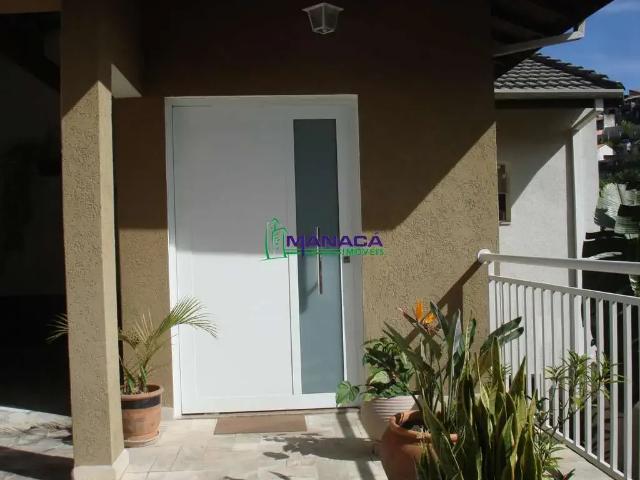 Casa / Sobrado em Condomínio para Venda em Mairiporã/SP Jardim Carpi 3 Quartos