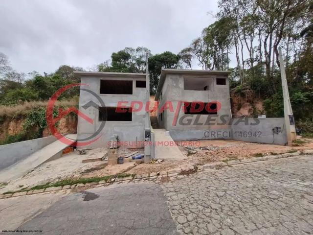 Casa / Sobrado em Condomínio para Venda em Mairiporã/SP Jardim Carpi 3 Quartos