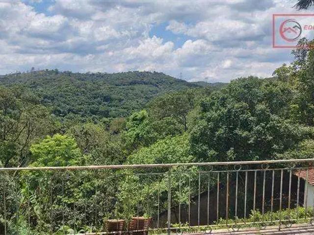 Casa / Sobrado em Condomínio para Venda em Mairiporã/SP Jardim Cinco Lagos de Santa Maria 4 Quartos