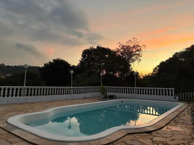 Casa / Sobrado em Condomínio para Venda em Mairiporã/SP Jardim Cinco Lagos de Santa Maria 4 Quartos