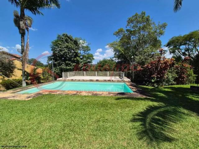 Casa / Sobrado em Condomínio para Venda em Mairiporã/SP Jardim Cinco Lagos de Santa Maria 4 Quartos