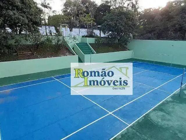 Casa / Sobrado em Condomínio para Venda em Mairiporã/SP Jardim Cinco Lagos de Santa Maria 4 Quartos