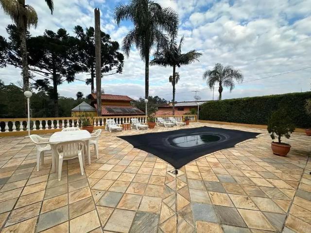 Casa / Sobrado em Condomínio para Venda em Mairiporã/SP Jardim Cinco Lagos de Santa Maria 5 Quartos