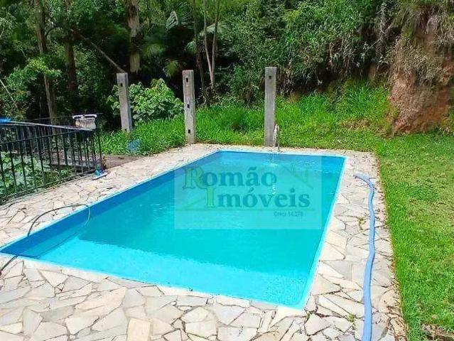 Casa / Sobrado em Condomínio para Venda em Mairiporã/SP Jardim Cinco Lagos de Santa Maria 2 Quartos
