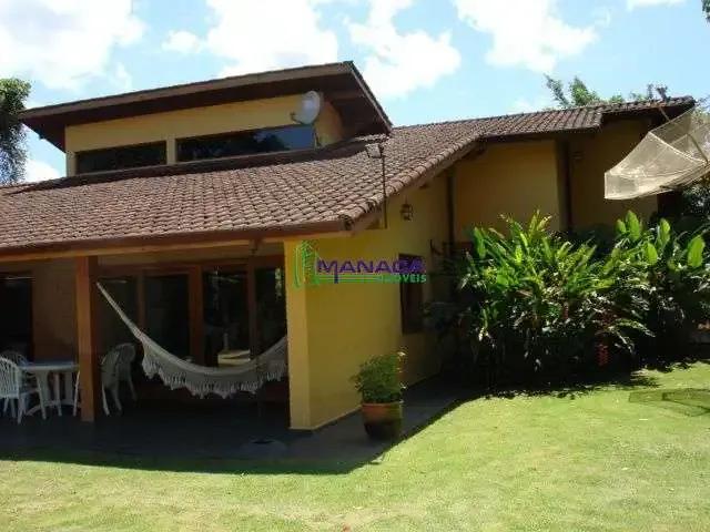 Casa / Sobrado em Condomínio para Venda em Mairiporã/SP Jardim Cinco Lagos de Santa Maria 3 Quartos