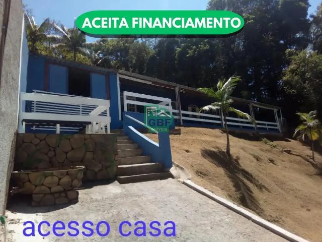 Casa / Sobrado em Condomínio para Venda em Mairiporã/SP Jardim Cinco Lagos de Santa Maria 3 Quartos