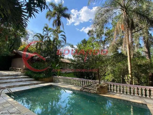 Casa / Sobrado em Condomínio para Venda em Mairiporã/SP Jardim Cinco Lagos de Santa Maria 3 Quartos