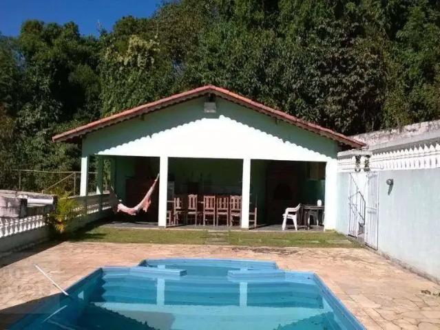 Casa / Sobrado em Condomínio para Venda em Mairiporã/SP Jardim Cinco Lagos de Santa Maria 3 Quartos