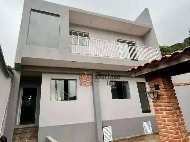 Casa / Sobrado em Condomínio para Venda em Mairiporã/SP Jardim da Montanha 3 Quartos