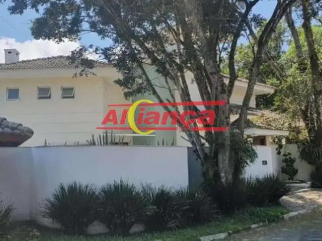 Casa / Sobrado em Condomínio para Venda em Mairiporã/SP Jardim Iporá 3 Quartos