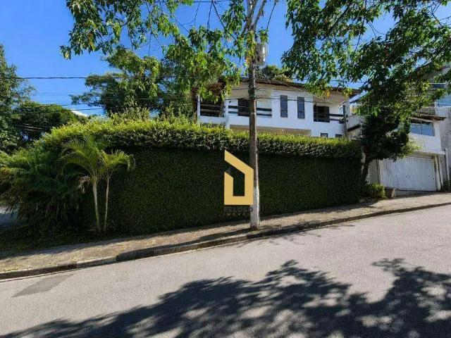 Casa / Sobrado em Condomínio para Venda em Mairiporã/SP Jardim Irara Branca 3 Quartos