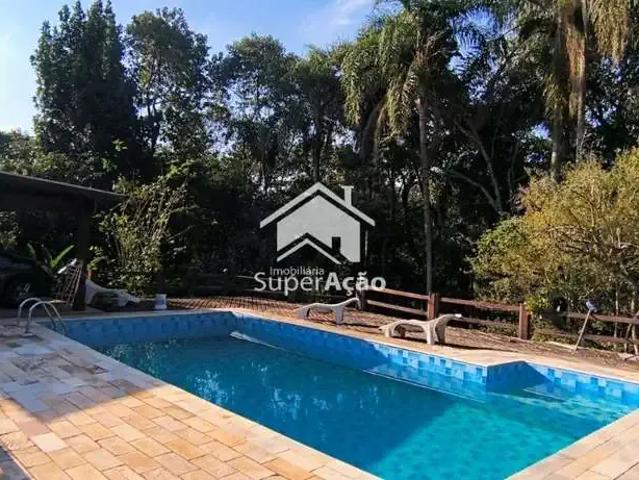 Casa / Sobrado em Condomínio para Venda em Mairiporã/SP Luiz Fagundes 3 Quartos