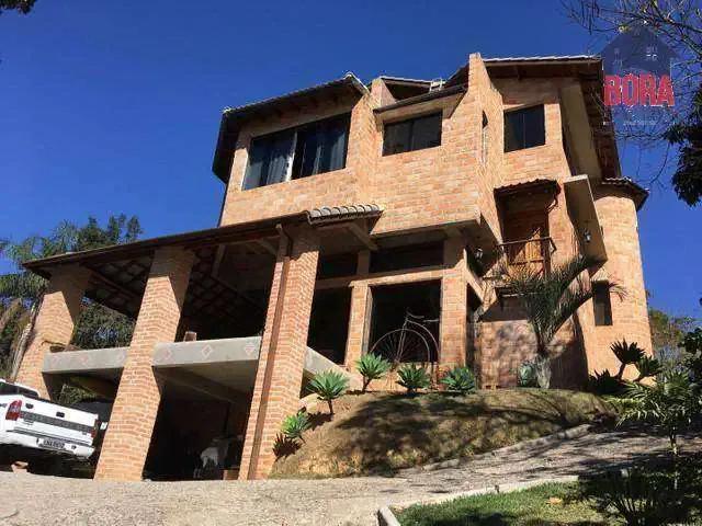 Casa / Sobrado em Condomínio para Venda em Mairiporã/SP Lago da Cantareira 3 Quartos
