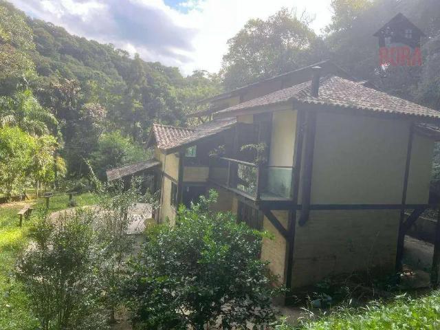 Casa / Sobrado em Condomínio para Venda em Mairiporã/SP Parque Imperial 4 Quartos