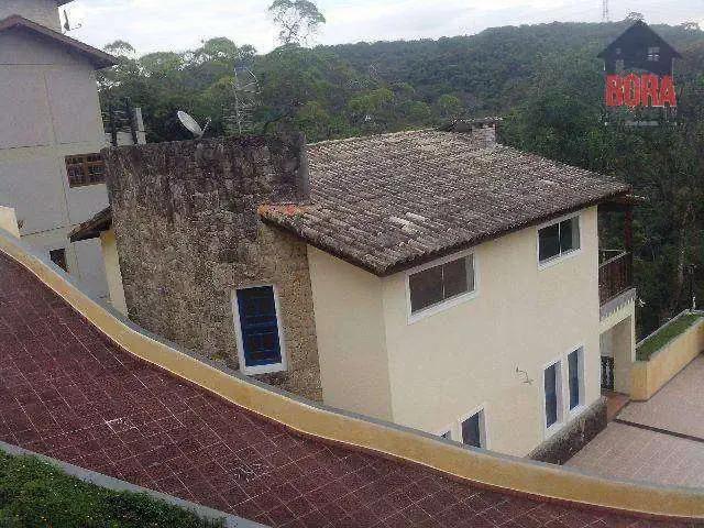Casa / Sobrado em Condomínio para Venda em Mairiporã/SP Parque Imperial 3 Quartos