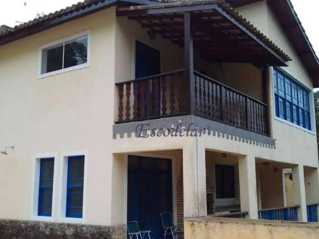 Casa / Sobrado em Condomínio para Venda em Mairiporã/SP Parque Imperial 3 Quartos