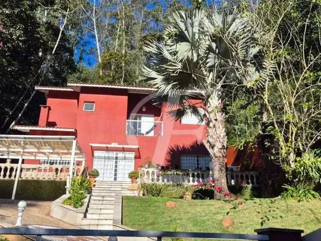 Casa / Sobrado em Condomínio para Venda em Mairiporã/SP Parque Imperial 3 Quartos