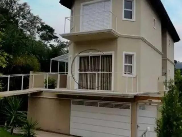 Casa / Sobrado em Condomínio para Venda em Mairiporã/SP Parque Lagoa do Barreiro 2 Quartos