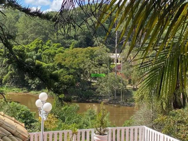 Casa / Sobrado em Condomínio para Venda em Mairiporã/SP Pirucaia 2 Quartos