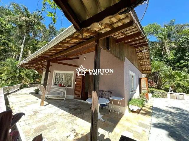 Casa / Sobrado em Condomínio para Venda em Mairiporã/SP Rio Abaixo 3 Quartos
