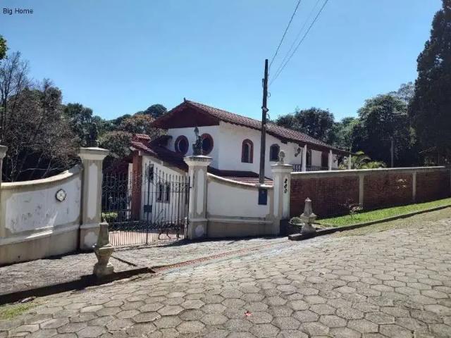 Casa / Sobrado em Condomínio para Venda em Mairiporã/SP Roseira 3 Quartos