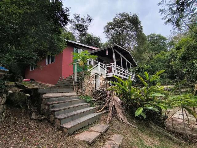 Casa / Sobrado em Condomínio para Venda em Mairiporã/SP Roseira 3 Quartos