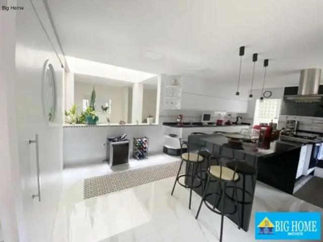 Casa / Sobrado em Condomínio para Venda em Mairiporã/SP Roseira 4 Quartos