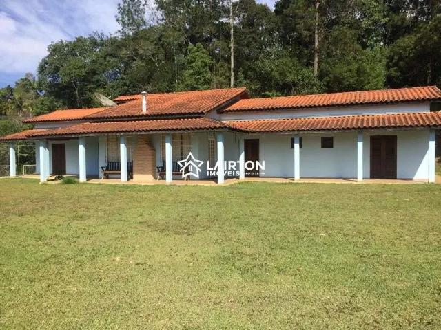 Casa / Sobrado em Condomínio para Venda em Mairiporã/SP Roseira 4 Quartos