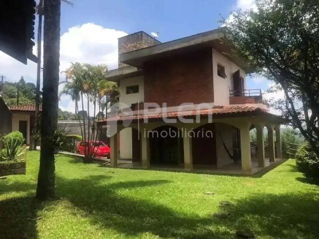 Casa / Sobrado em Condomínio para Venda em Mairiporã/SP Roseira 4 Quartos
