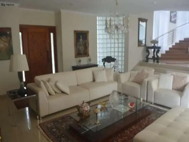 Casa / Sobrado em Condomínio para Venda em Mairiporã/SP Roseira 4 Quartos