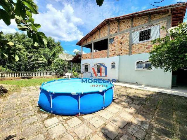 Casa / Sobrado em Condomínio para Venda em Mairiporã/SP Roseira 4 Quartos