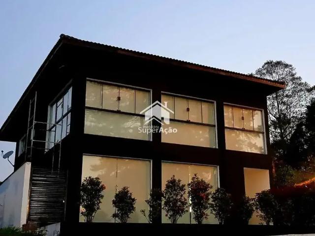 Casa / Sobrado em Condomínio para Venda em Mairiporã/SP Santa Inês 3 Quartos