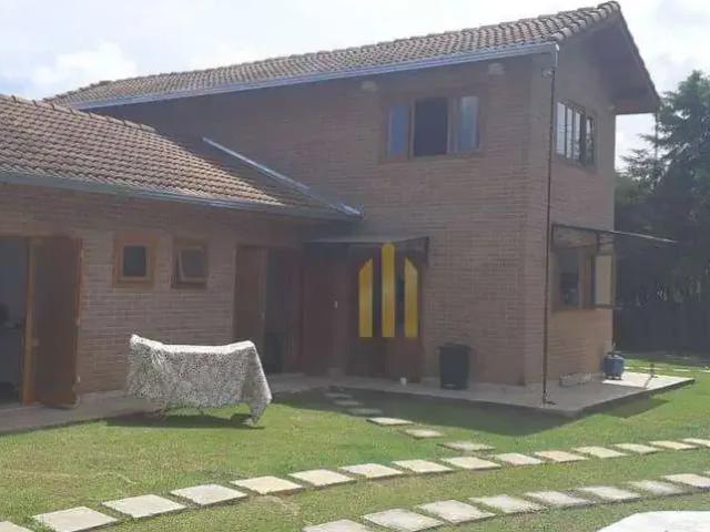 Casa / Sobrado em Condomínio para Venda em Mairiporã/SP Santa Inês 3 Quartos
