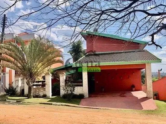 Casa / Sobrado em Condomínio para Venda em Mairiporã/SP Santa Inês 3 Quartos