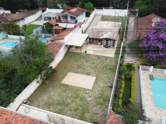 Casa / Sobrado em Condomínio para Venda em Mairiporã/SP Santa Inês 2 Quartos