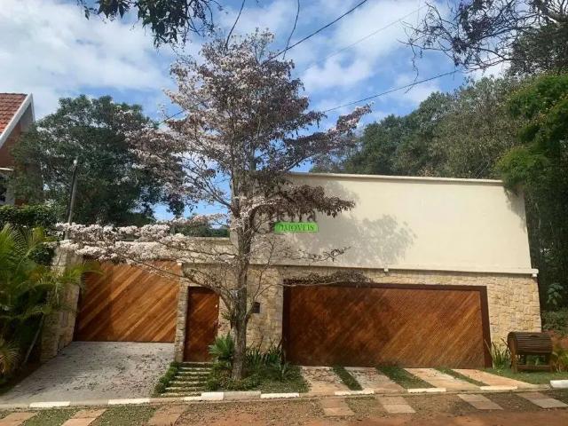 Casa / Sobrado em Condomínio para Venda em Mairiporã/SP Santa Inês 4 Quartos