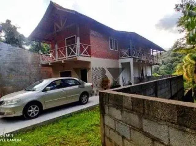 Casa / Sobrado em Condomínio para Venda em Mairiporã/SP Sausalito 4 Quartos