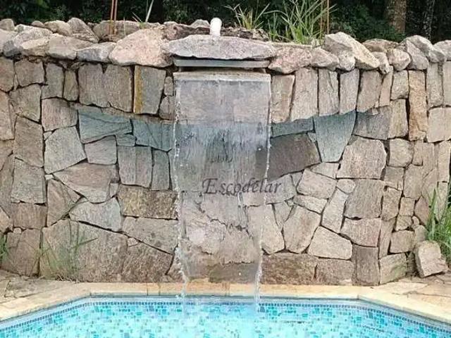 Casa / Sobrado em Condomínio para Venda em Mairiporã/SP Sausalito 4 Quartos