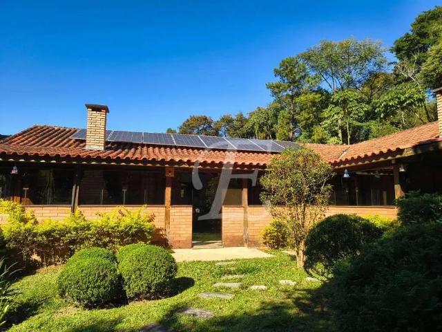 Casa / Sobrado em Condomínio para Venda em Mairiporã/SP Sausalito 4 Quartos