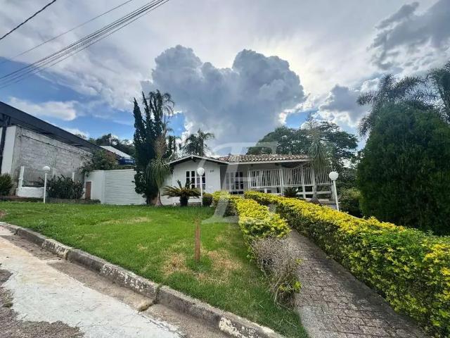 Casa / Sobrado em Condomínio para Venda em Mairiporã/SP Sausalito 5 Quartos