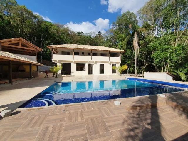 Casa / Sobrado em Condomínio para Venda em Mairiporã/SP Sausalito 5 Quartos