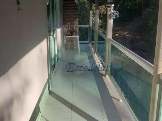Casa / Sobrado em Condomínio para Venda em Mairiporã/SP Sausalito 3 Quartos