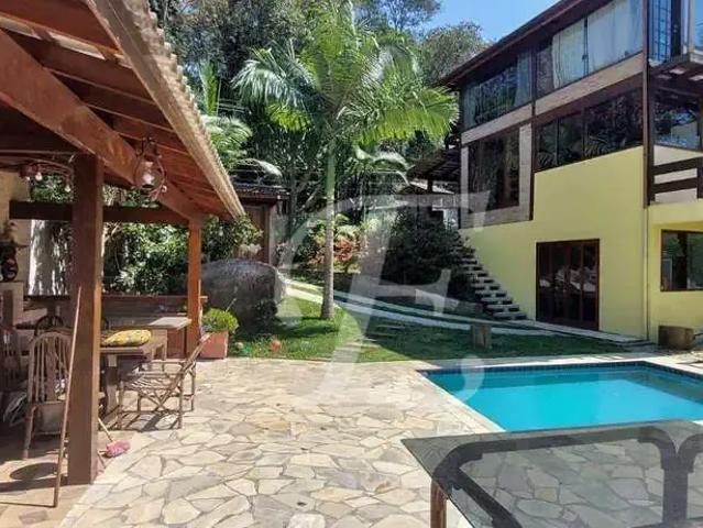Casa / Sobrado em Condomínio para Venda em Mairiporã/SP Sausalito 3 Quartos