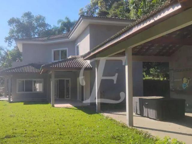 Casa / Sobrado em Condomínio para Venda em Mairiporã/SP Sausalito 3 Quartos