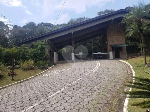 Casa / Sobrado em Condomínio para Venda em Mairiporã/SP Serra da Cantareira